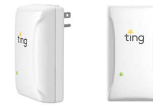 Ting | Fire Safety, Simplified | Smart, Proactive Electrical Fire ...