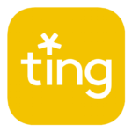 What is needed to install the Ting service? – Ting