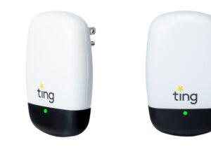 Ting - Electrical Fire Safety, Simplified - Smart+Proactive=Prevention