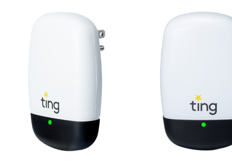 Ting - Electrical Fire Safety, Simplified - Smart+Proactive=Prevention