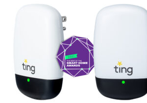 Ting - Electrical Fire Safety, Simplified - Smart+Proactive=Prevention