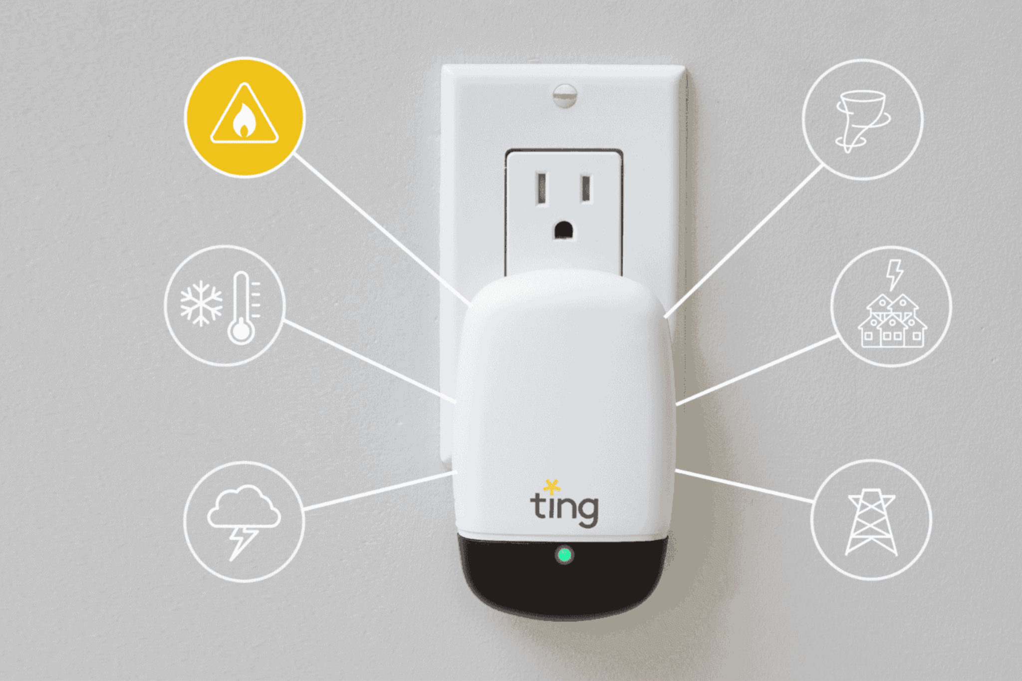 Beyond Fire Prevention: 5 Unexpected Things Ting Can Do - Ting