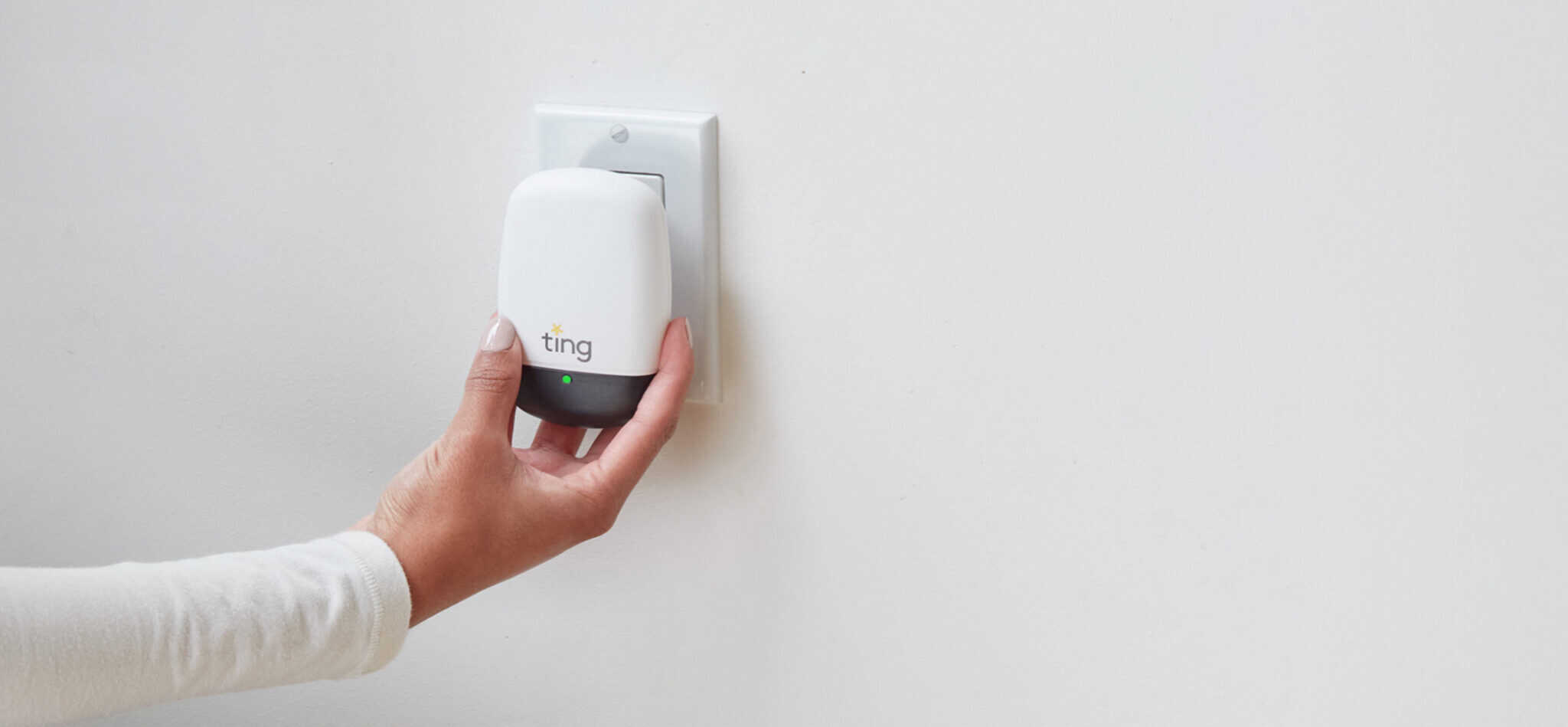 The Fire Safety Technology Your Home Has Been Waiting For