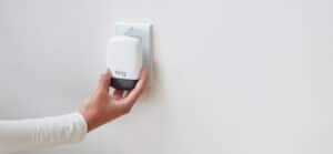 Ting Sensor & Service - Free with These Insurance Partners