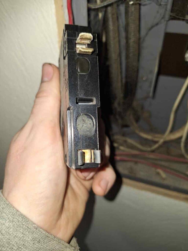 Ting Electrical Fire Prevention Sensor and Service - Get Ting