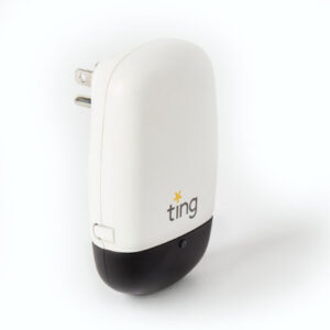 Ting Electrical Fire Prevention Sensor and Service - Get Ting