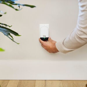 How Ting Works | Sensor, App & Fire Prevention Service