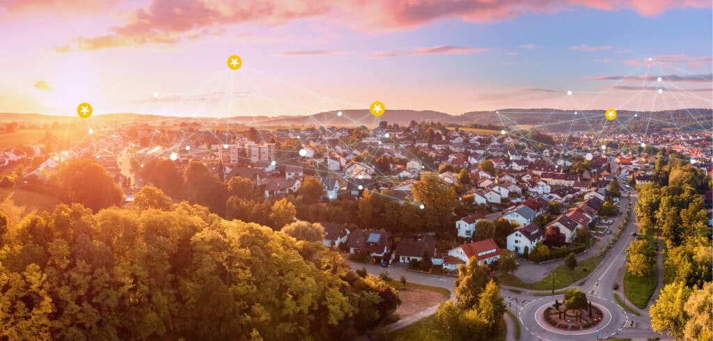 Ting’s Impact on Preventing Fires & Strengthening the Grid