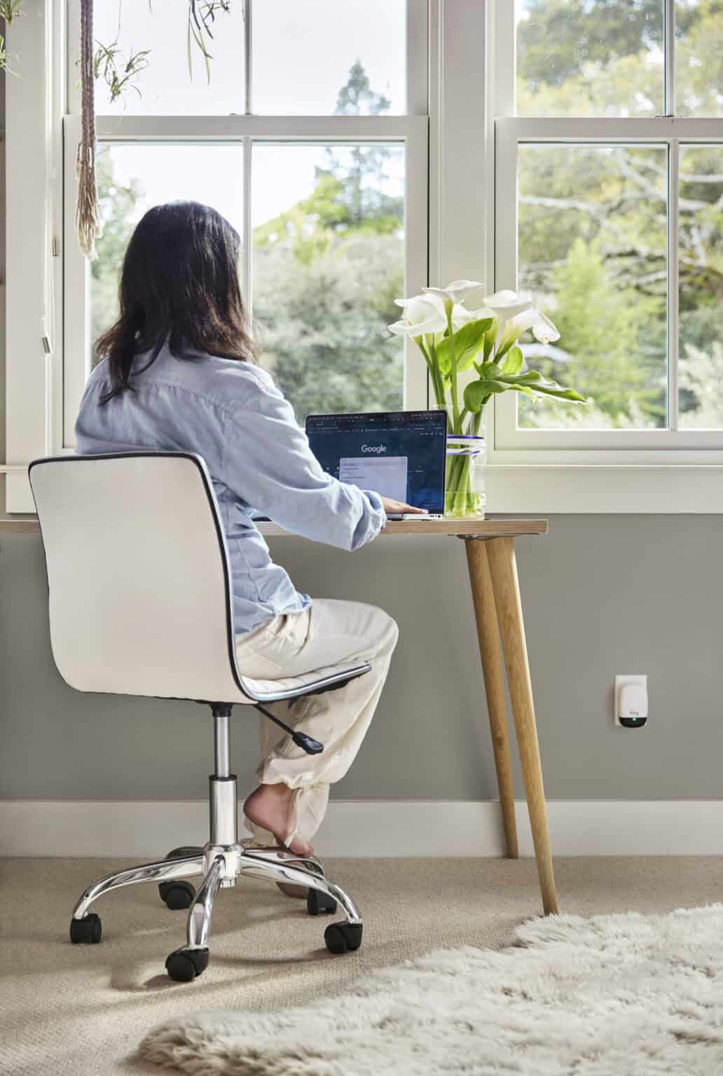 Ting Electrical Fire Prevention Sensor and Service - Get Ting