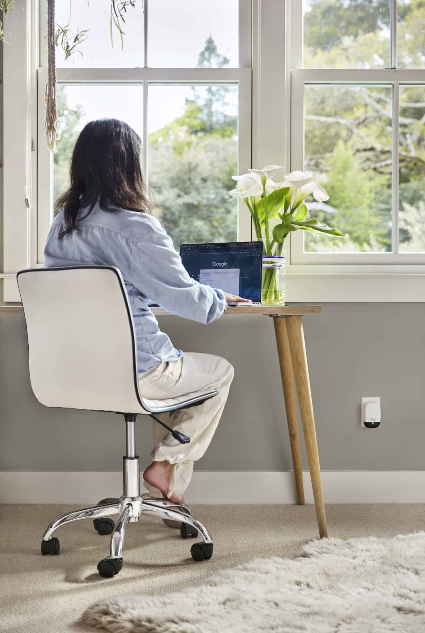 Ting Electrical Fire Prevention Sensor and Service - Get Ting