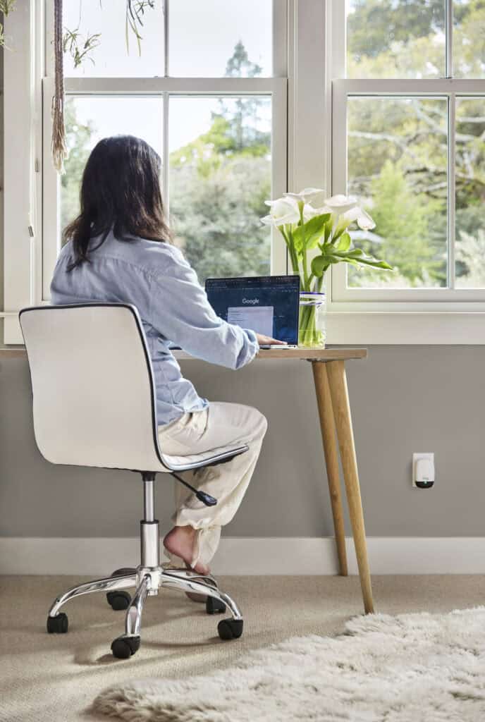 Ting Electrical Fire Prevention Sensor and Service - Get Ting