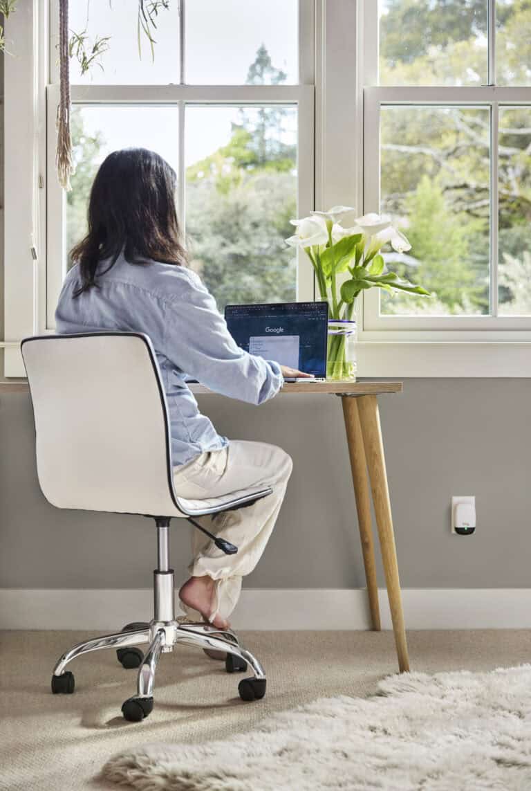 Ting Electrical Fire Prevention Sensor and Service - Get Ting