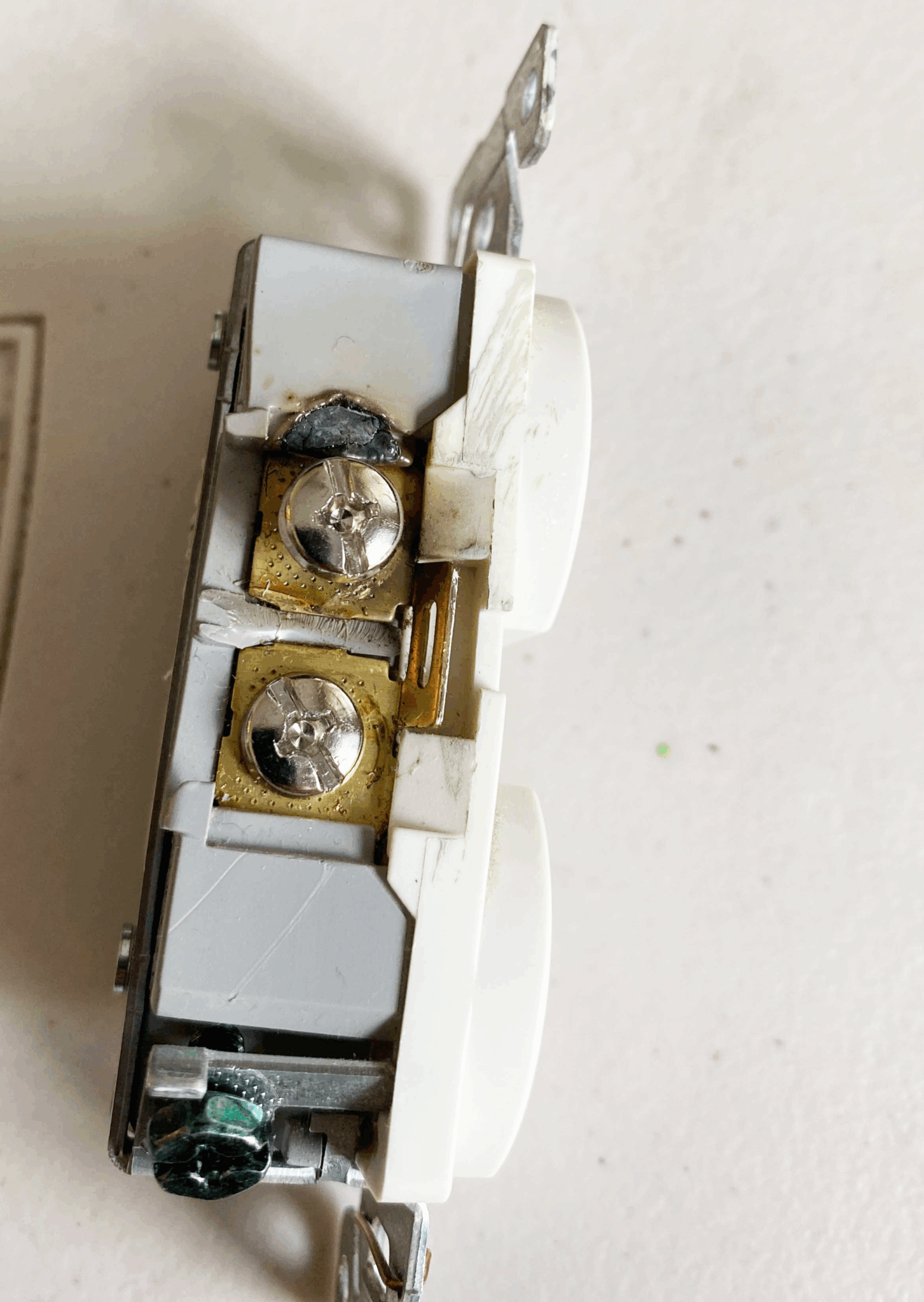 Ting Electrical Fire Prevention Sensor and Service - Get Ting