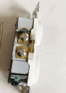 Ting Electrical Fire Prevention Sensor and Service - Get Ting