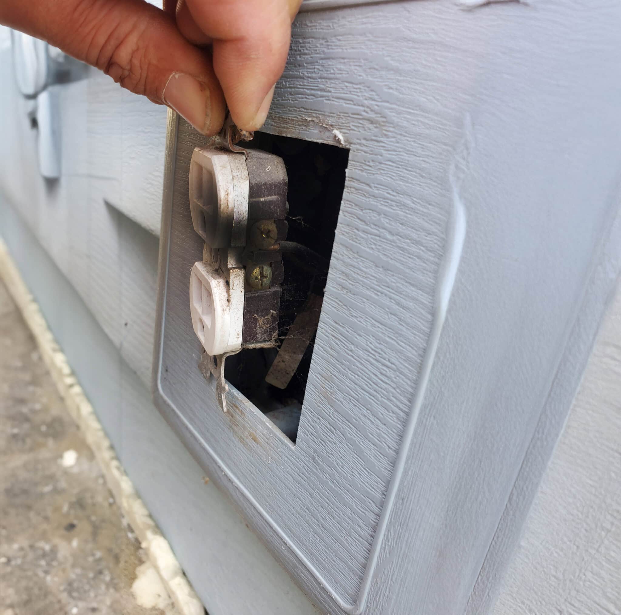 Ting Electrical Fire Prevention Sensor and Service - Get Ting