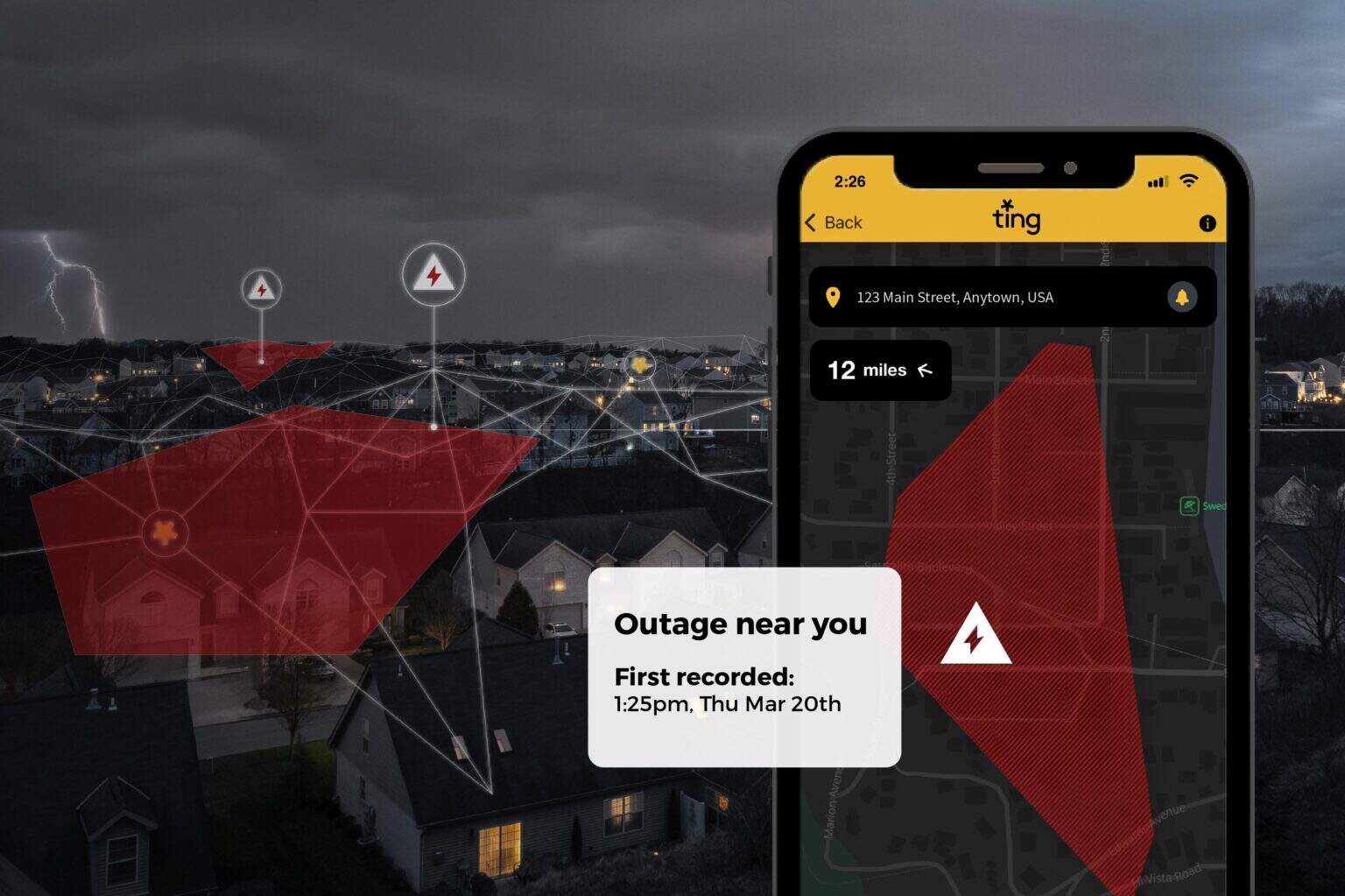 Power Surges, Outages, and Brownouts: Is Your Home at Risk? - Ting