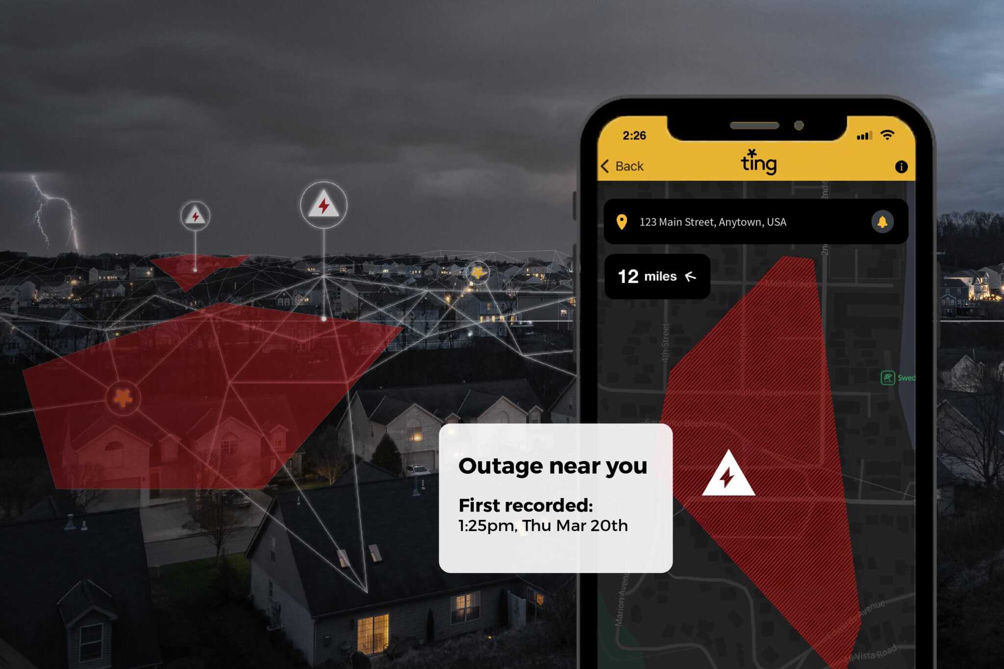 Power Surges, Outages, and Brownouts: Is Your Home at Risk? - Ting